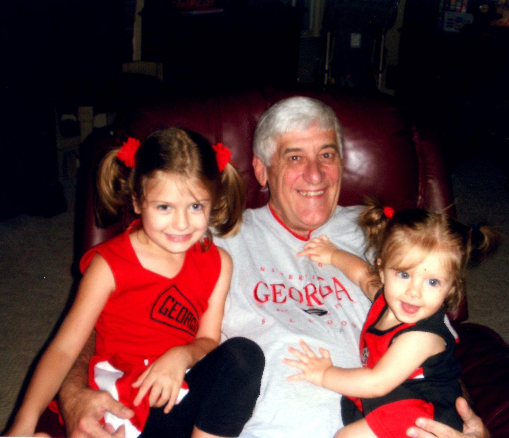 Barry Thomas Outlar - Wages and sons