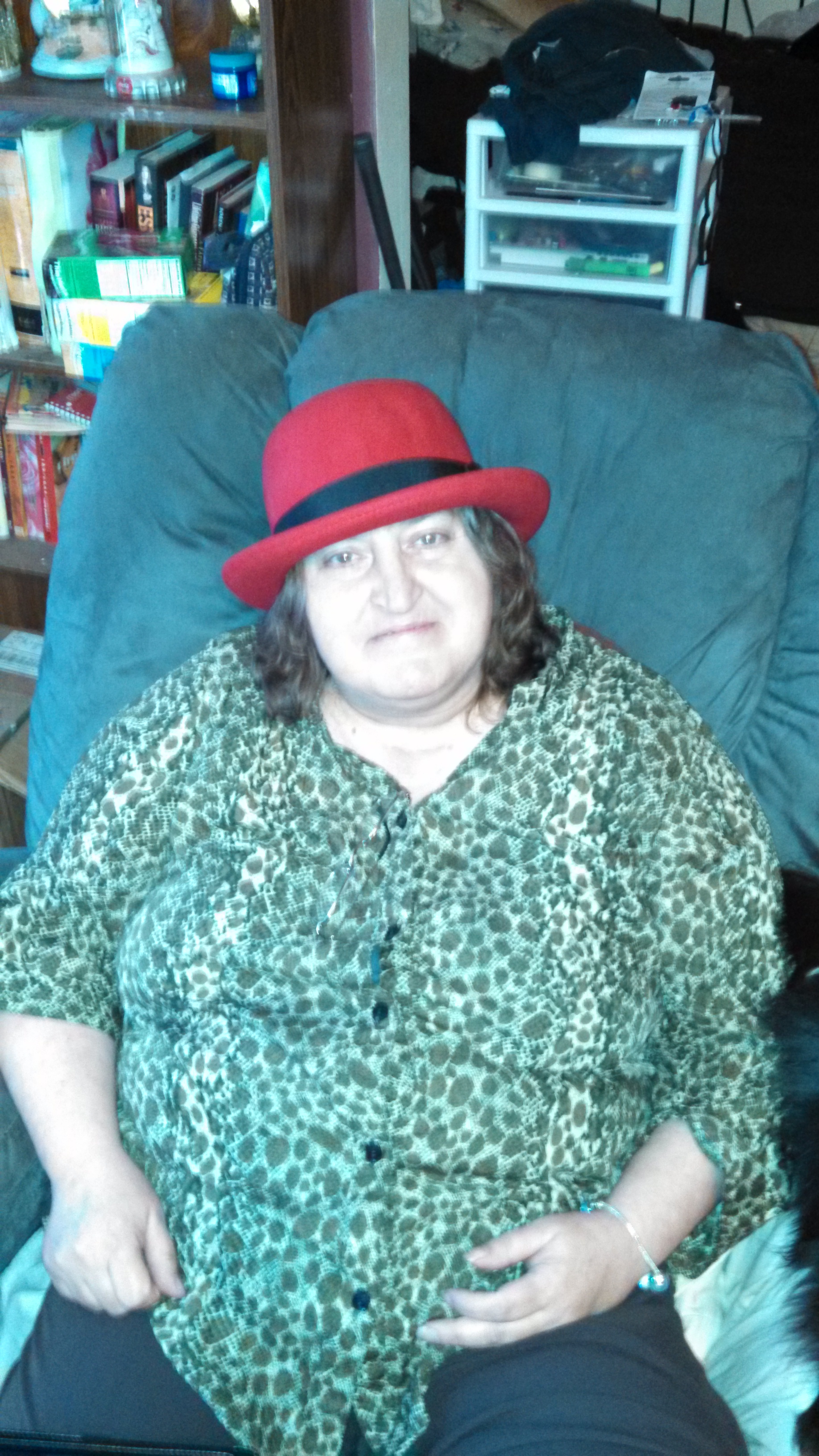 Beverly Cross - Wages and sons