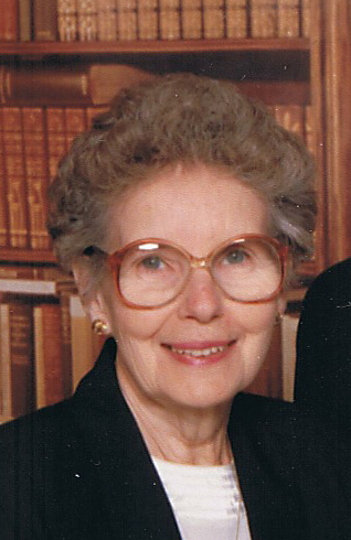 Frances Mary Fogarty - Wages and sons