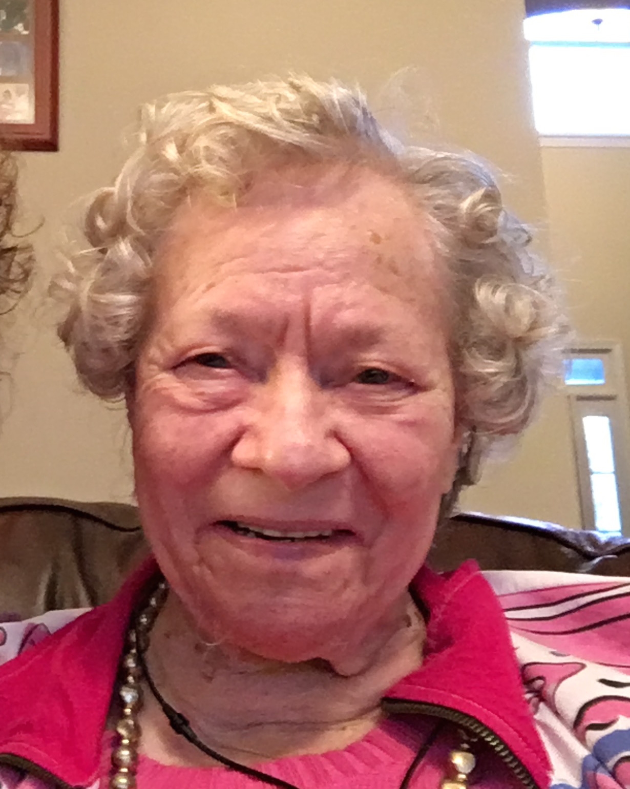 Bertha Lucille Rainey - Wages and sons