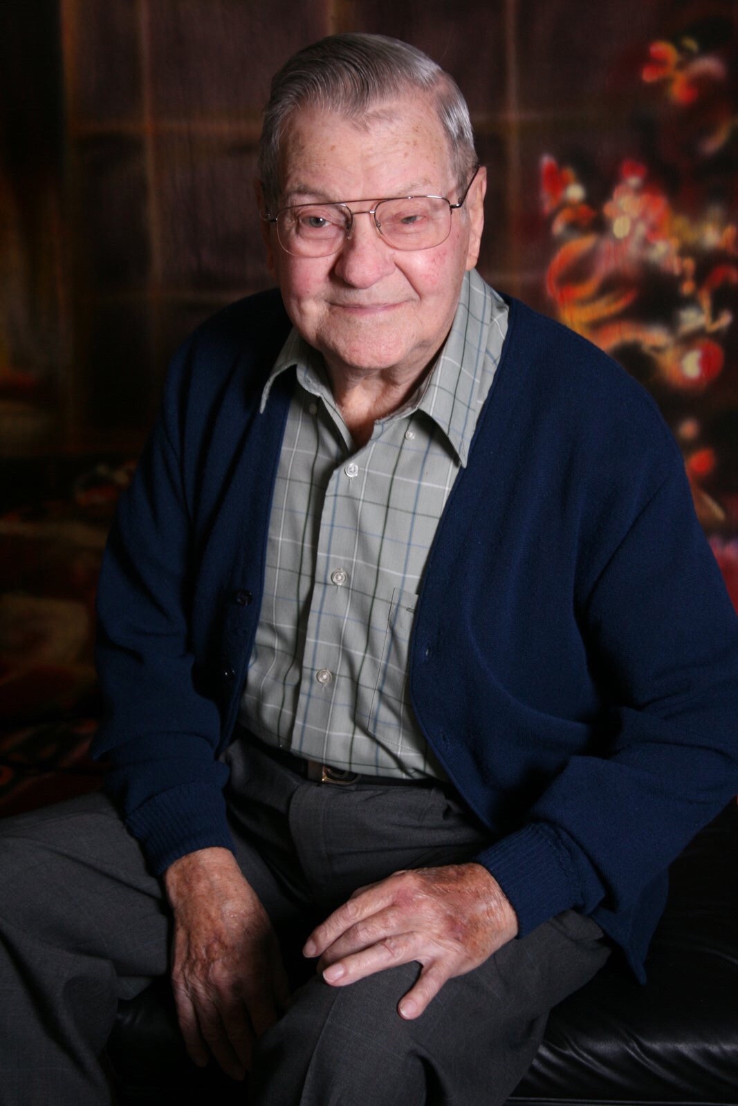 Joseph Brantley, Jr. - Wages and sons