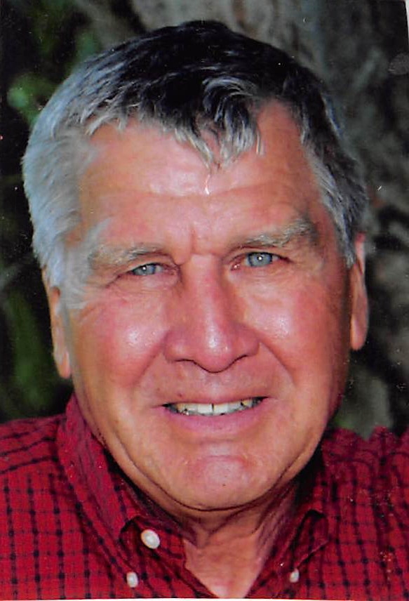 Robert L. "Bob" Rowe - Wages and sons