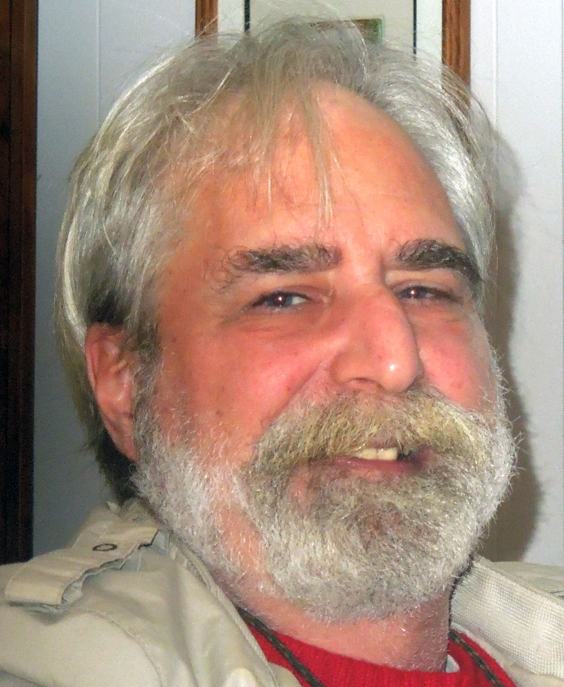 Edwin Y. Bedrossian - Wages and sons