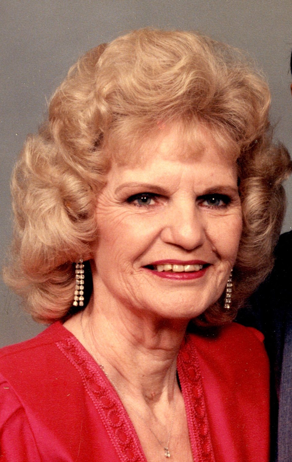 Wanda Barton - Wages and sons