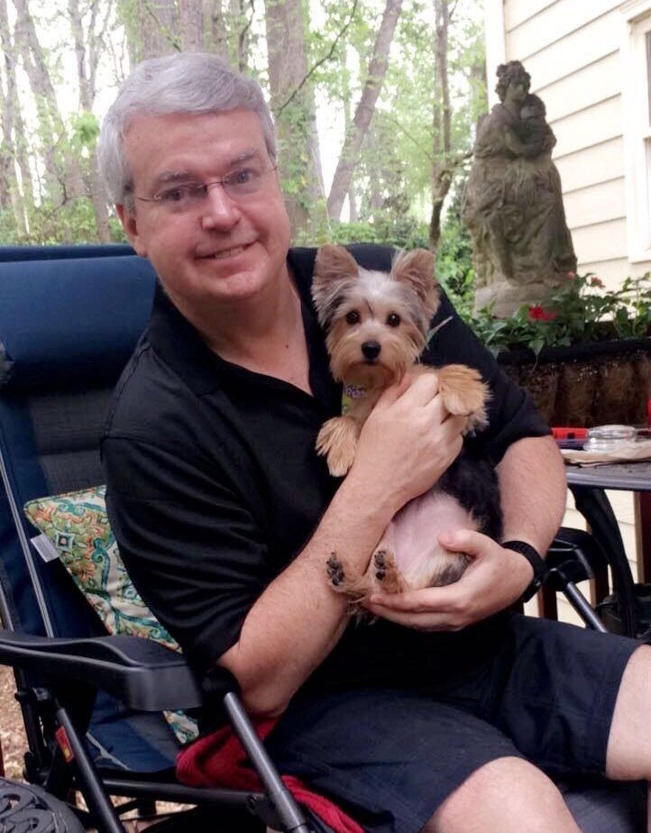 Gregory James Covington - Wages and sons