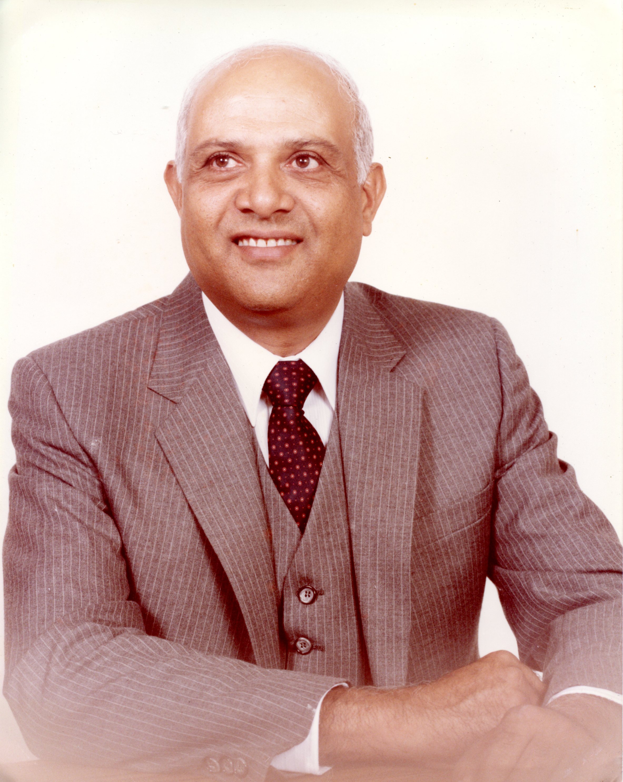 Vinod Patel - Wages and sons