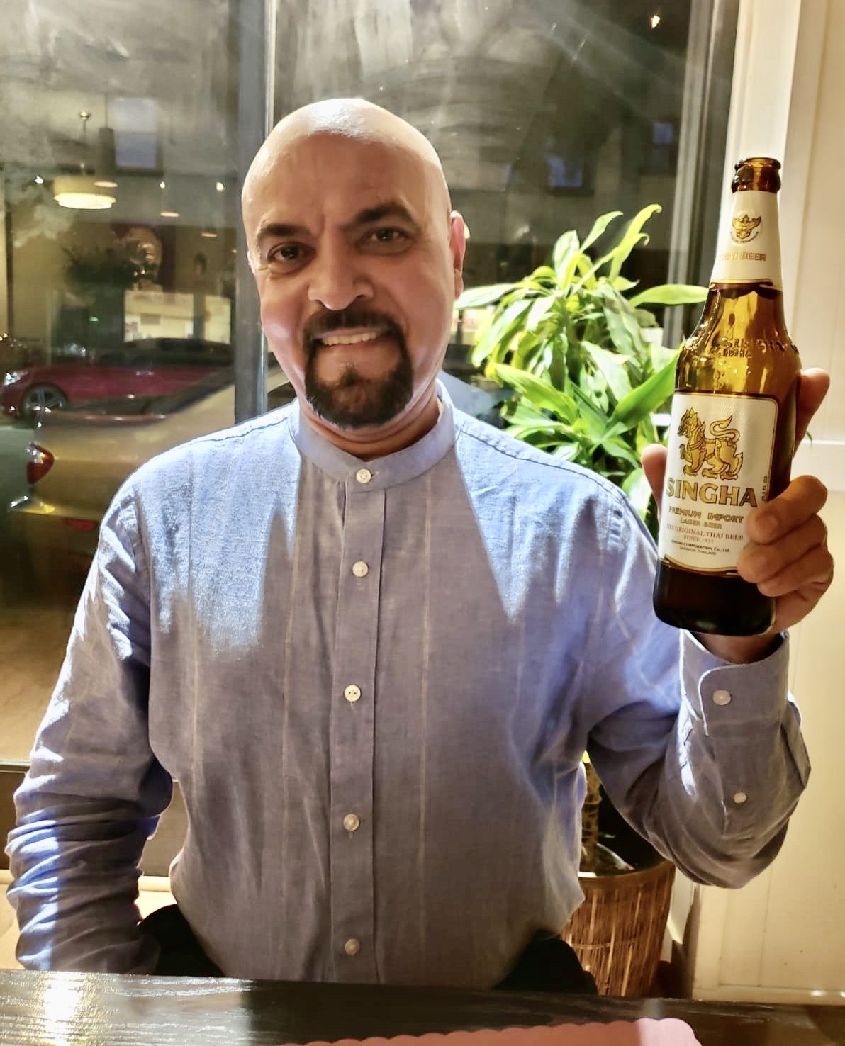 Naresh Darji - Wages and sons